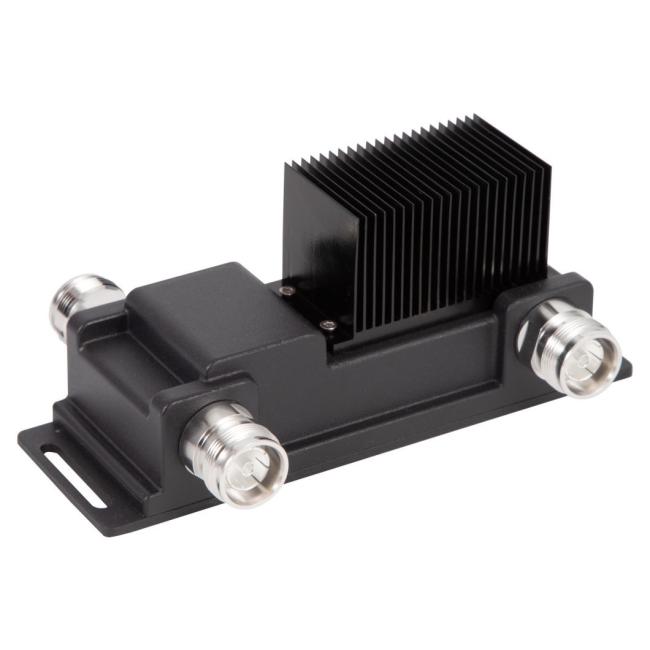 High Quality 617-3800MHz 4 in 4 out RF Hybrid Combiner Coupler with Low Pim -161dbc for 5g