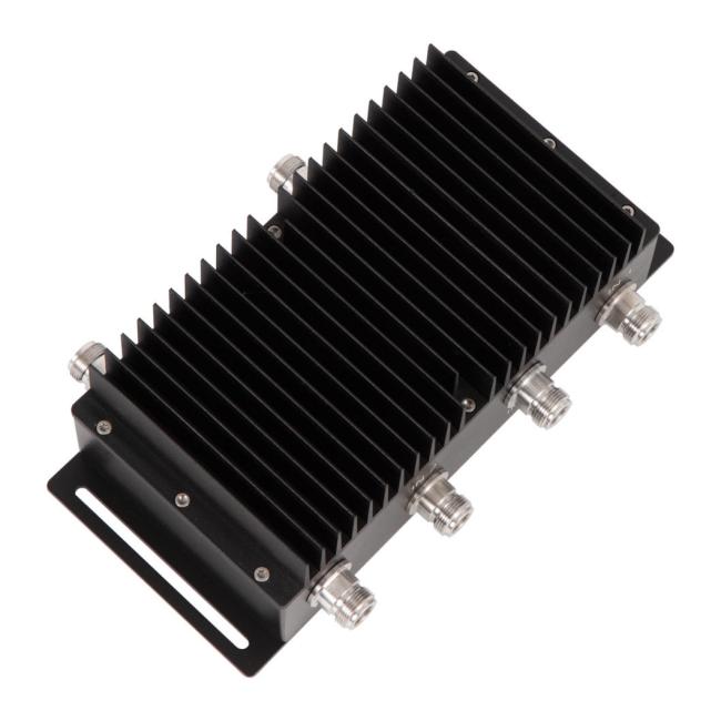 3dB RF Hybrid Combiner Frequency 2X2 698-3800MHz Ibs Components