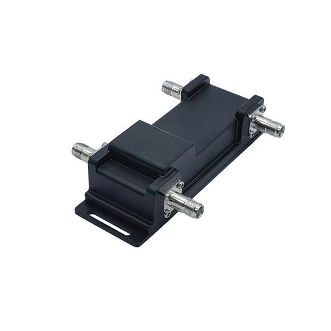 Hybrid Combiner 2 in 2 out 698-4000MHz Nex10 5G DAS/IBS