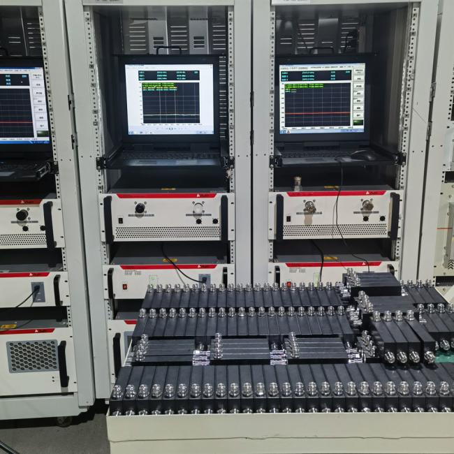 Radio Station Equipment 698-6000MHz 15dB RF Bi-Directional Coupler Dual Band N Female