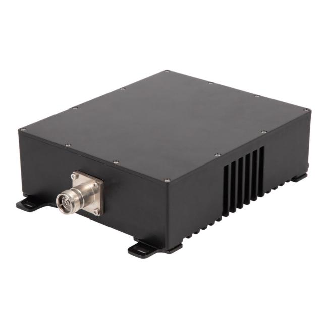 Factory Supply High Quality N Male Plug 5W Dummy Load DC-4000MHz Terminal Termination
