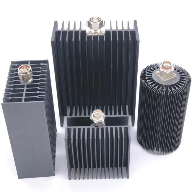 Factory Supply High Quality N Male Plug 5W Dummy Load DC-4000MHz Terminal Termination