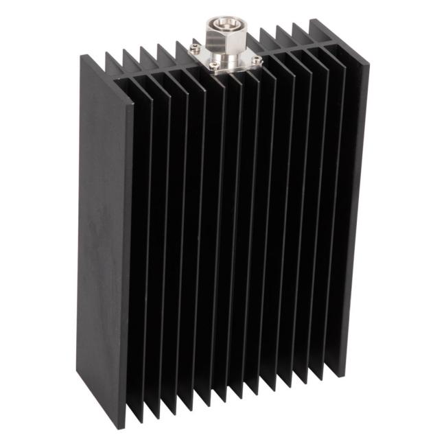 600-4000MHz 200W 50ohm RF Termination Load Low Intermodulation Test Load Dummy Load