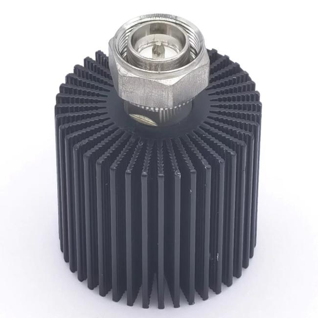 600-4000MHz 200W 50ohm RF Termination Load Low Intermodulation Test Load Dummy Load