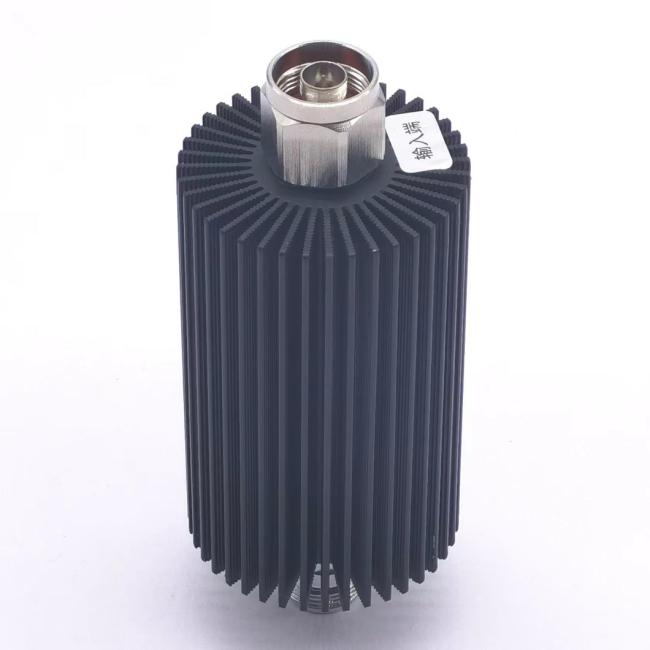 100W 50 Ohm N in-Line Attenuators Amplifiers and Active Devices Attenuation Value 3-30dB 100W 50 Ohm N in-Line Attenuators Amplifiers and Active Devices Attenua