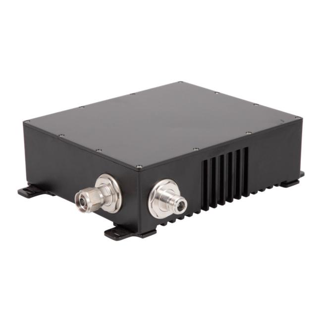 Coaxial Fixed RF Attenuator 100W DIN Type Standard Attenuation Values of 3, 6, 10, 20, 30, 40 dB Variable Attenuator Adjustable Attenuator for in-Building