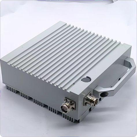 High-Power Low Intermodulation Attenuator with 4.3-10/4.3-10 617-3000MHz