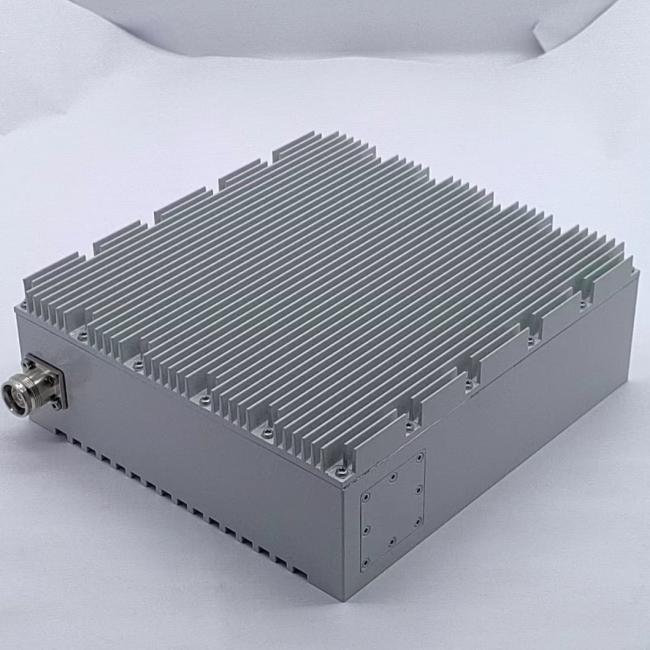 High-Power Low Intermodulation Attenuator with 4.3-10/4.3-10 617-3000MHz