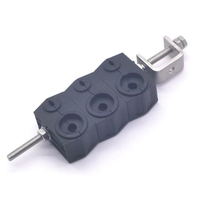 Insulating Dead End Clamp for ABC Cable Clamp