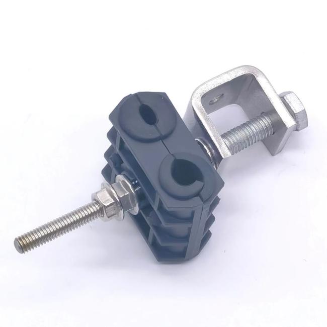 Insulating Dead End Clamp for ABC Cable Clamp
