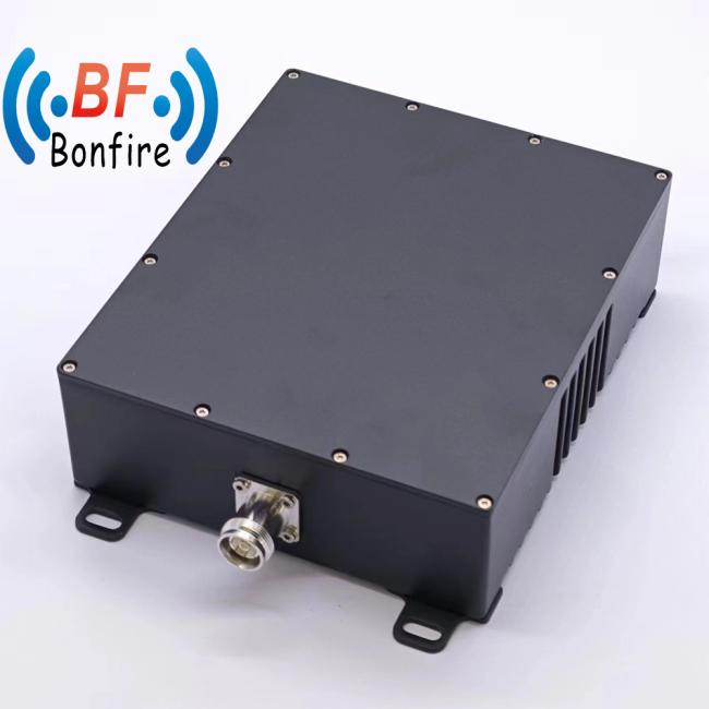 350-6000MHz Wideband 100W Low Pim Load RF Termination for Das Ibs