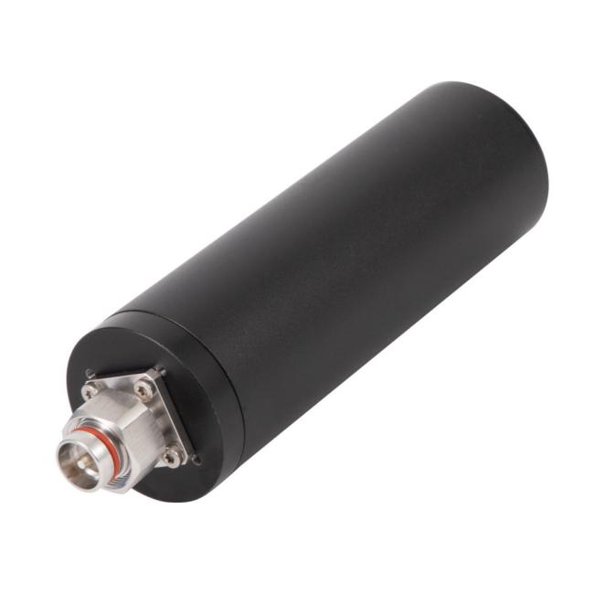 Factory 100W Load Pl259 UHF 50ohm 600-4000MHz RF Termination Load RF Coax Connector Male Plug RF Dummy 100 Watt