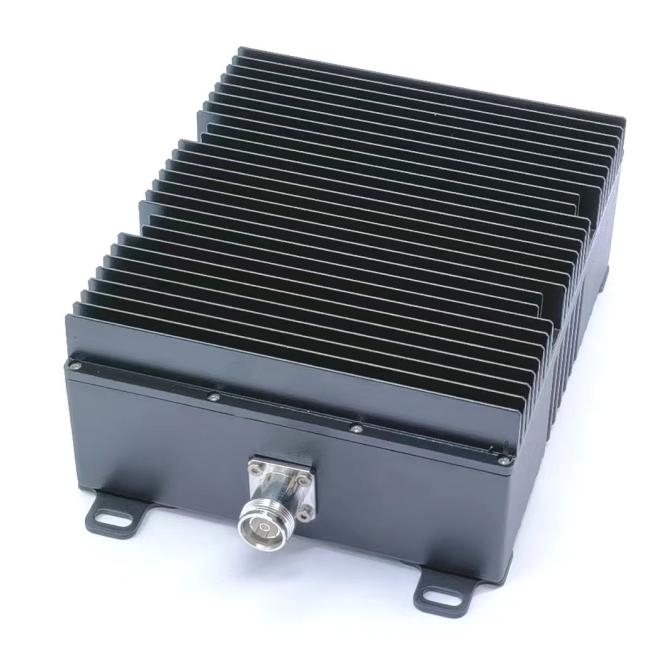Factory 100W Load Pl259 UHF 50ohm 600-4000MHz RF Termination Load RF Coax Connector Male Plug RF Dummy 100 Watt