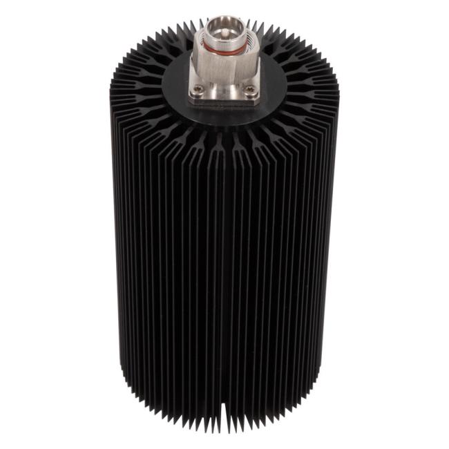 Factory 100W Load Pl259 UHF 50ohm 600-4000MHz RF Termination Load RF Coax Connector Male Plug RF Dummy 100 Watt