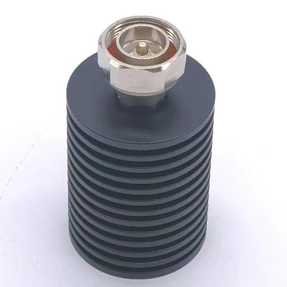 Factory 100W Load Pl259 UHF 50ohm 600-4000MHz RF Termination Load RF Coax Connector Male Plug RF Dummy 100 Watt