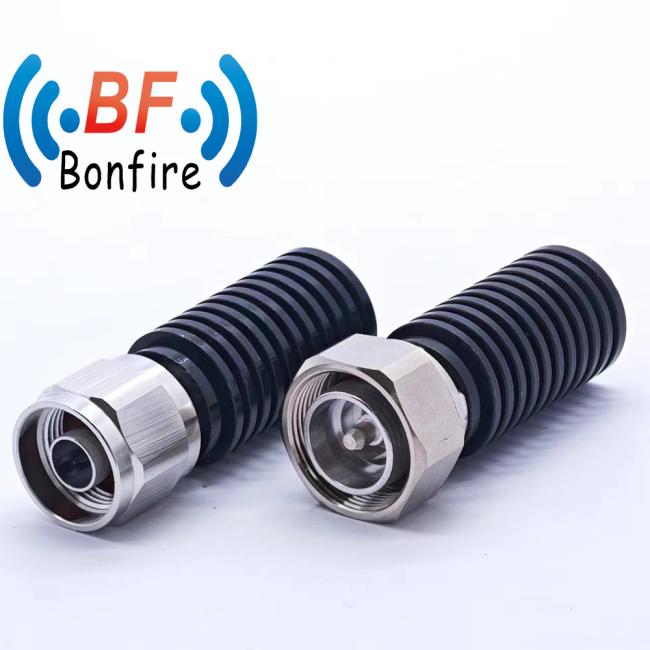 Load Low Price 2W Watt N Male Plug RF Termination Load RF Connector Dummy Load RF Termination Load