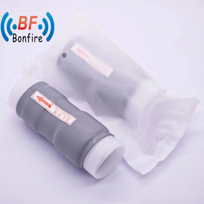 3m Equivalent IP67/IP68 Waterproof Silicone Rubber Cold Shrink Sleeves for Cable and Connector Insulation 4G, 5g