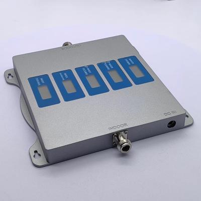 China 800/900/1800/2100/2600MHz N Female Signal Repeater RPT-08002600-X5 for Better Coverage for sale