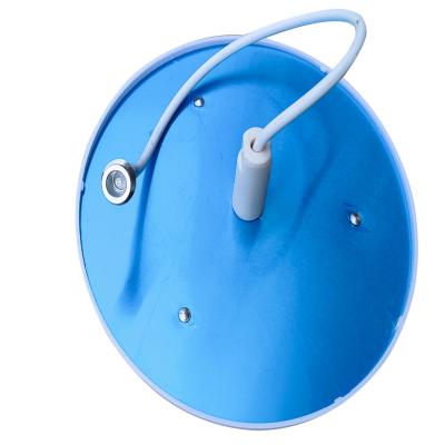 China 698-4000MHz MIMO Low Pim Ceiling Omin Antenna for In-Building Signal Enhancement for sale