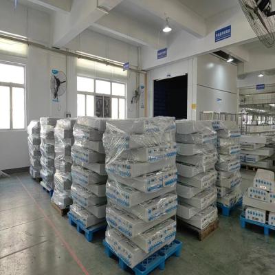 China 698-4000MHz MIMO Low Pim Ceiling Omin Antenna for In-Building Signal Enhancement for sale