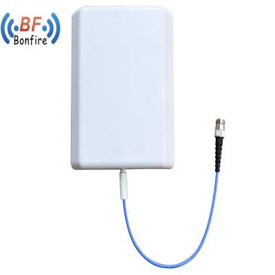 China 25.00cm * 20.00cm * 9.00cm Professional MIMO Panel Antenna for Das Ibs 698-4000 for sale