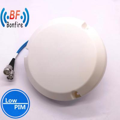 China TX-0740-X7702 700-3800 MHz para interiores Siso N-Female Omni Direccional 5dBi Antena de techo en venta