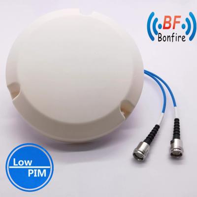 Cina 824 960 / 1710 2700MHz 3/5dBi Antenna omnidirezionale per 4G 5G Signal Booster VSWR 1.5 in vendita