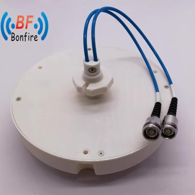 Cina 824 960 / 1710 2700MHz 3/5dBi Antenna omnidirezionale per 4G 5G Signal Booster VSWR 1.5 in vendita