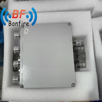 Cina Combinatore quad-band 1710-2700MHz RF Duplexer Low Pim -160dbc RF Wideband per il wireless in vendita