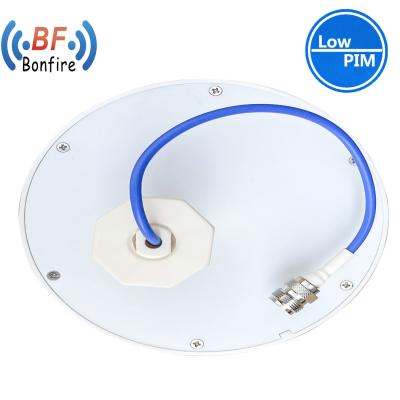China Das Banda ancha 698-3800 MHz 153 Dbc 5dBi N Antenna Omni MIMO femenina para el mercado europeo en venta