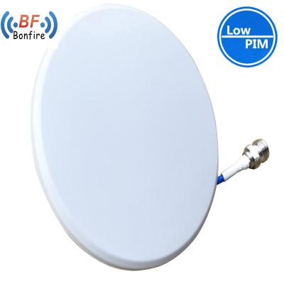 China Das Breitband 698-3800 MHz 153 Dbc 5dBi N zu verkaufen