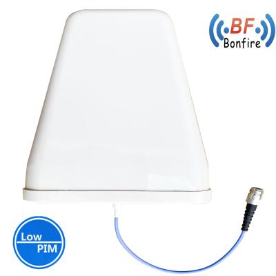 中国 TX-0740-XXXX 4G 5g 方向アンテナ 垂直 Lpda アンテナ ブースターアンテナ 屋外 販売のため