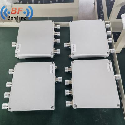 Китай RF Quadplexer для GSM Dcs 3G LTE DIN-Female 4.3-10f Интерфейс HL-1727-847701 843301 продается