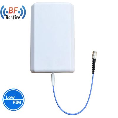 Cina - Ratio microonde 698-3800MHz Low Pim MIMO pannello direzionale antenna con N-femminile in vendita