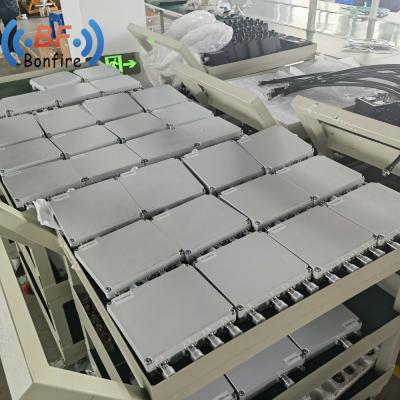 Cina Combinatore quadri-banda a bassa perdita di inserimento 1710-2700MHz con alta directività e bassa velocità in vendita