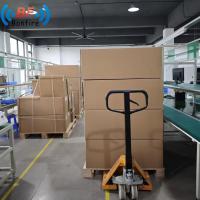 China Multi-Function Panel Antenna for 4G 5G LTE External Patch Dual Frequency 9dBi 4X4 MIMO for sale