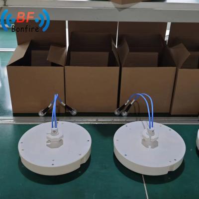 China Frequência MHz 698-806 806-960 1710-2700 3300-4000MHz Antenna de painel com proteção IP67 à venda