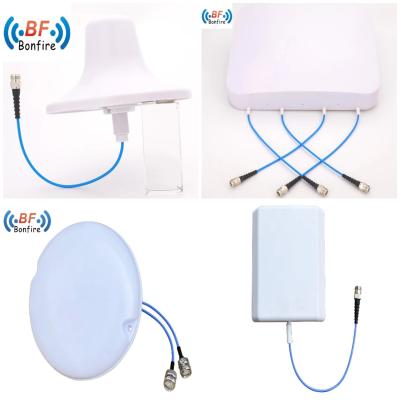 China Polarized Directional Internet LTE 5g Internal High Gain Panel Antenna for TX-XXXXX for sale