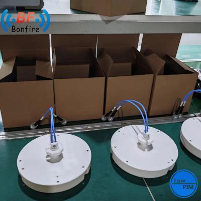 China Polarized Directional Internet LTE 5g Internal High Gain Panel Antenna for TX-XXXXX for sale