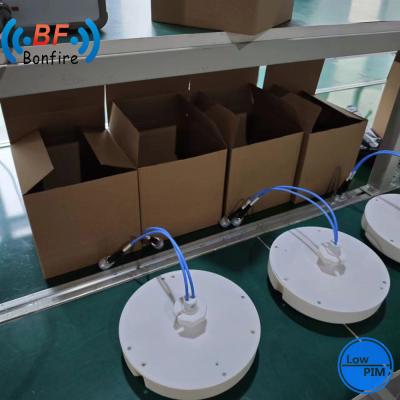 China Polarized Directional Internet LTE 5g Internal High Gain Panel Antenna for TX-XXXXX for sale