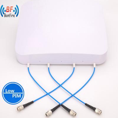China Polarized Directional Internet LTE 5g Internal High Gain Panel Antenna for TX-XXXXX for sale