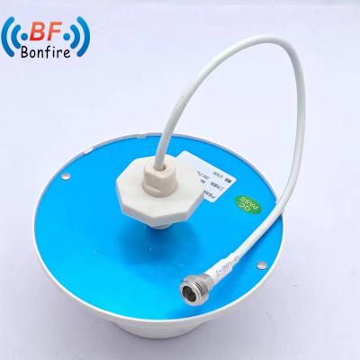 China 1-Poort Indoor 65 7/9dBi Panel Antenne 1710-2700 3300-4000MHz Omni Antenne voor Cellular Te koop