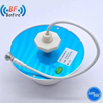China 4G LTE Modem External Antenna 430MHz Aluminum Antenna 144MHz PCB Antenna for Indoor for sale