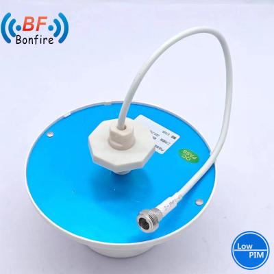 China 4G LTE Modem External Antenna 430MHz Aluminum Antenna 144MHz PCB Antenna for Indoor for sale