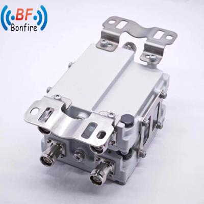 Cina HLQ-XXXXX 1710-2170MHz 2300-2690MHz RF doppia unità a doppio diplessore 7/16DIN in vendita