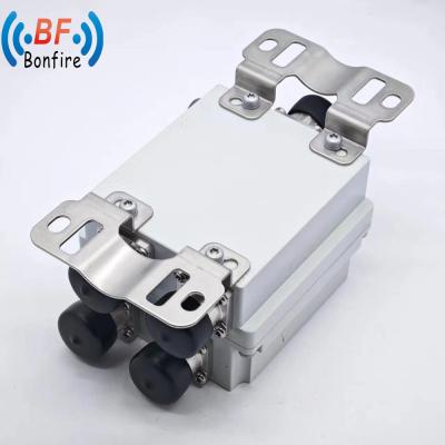 Cina Combinatore 1710-2170MHz 2300-2690MHz RF Duplexer Diplexer con connettore femminile DIN in vendita