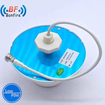China 698-806 806-960 MHz 5g VHF Indoor Das Omni Ceiling Mount Antenna for Ibs/Pdas for sale