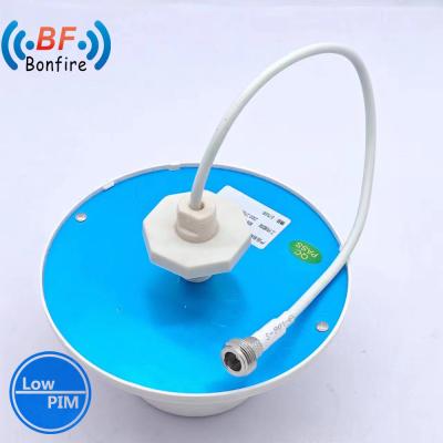 China 698-806 806-960 MHz 5g VHF Indoor Das Omni Ceiling Mount Antenna for Ibs/Pdas for sale