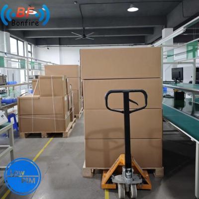 China 1710-2700 3300-4000MHz breedbandantenne 4G LTE Indoor Omni Ceiling Antenne N Vrouwelijk type Te koop