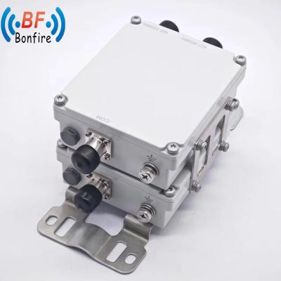 Cina Sicurezza pubblica HLQ-XXXXX VHF UHF RF Combiner Duplexer a 1710-1880/1920-2170/2300-2700MHz in vendita